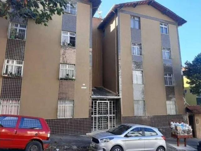 Apartamento para Venda em Contagem/MG Novo Riacho 2 Quartos