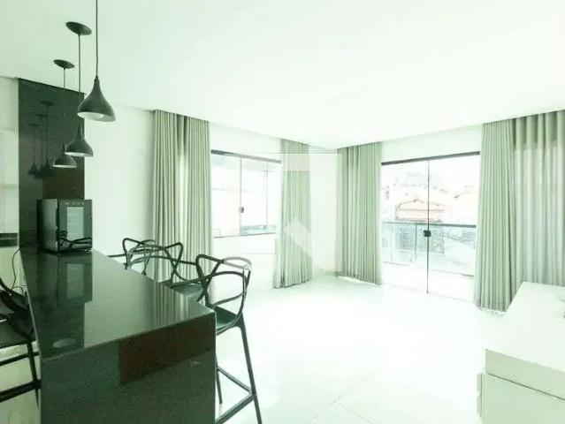 Apartamento para Venda em Contagem/MG Novo Riacho 2 Quartos
