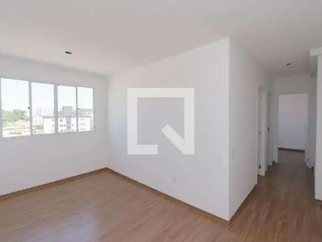 Apartamento para Venda em Contagem/MG Novo Riacho 2 Quartos