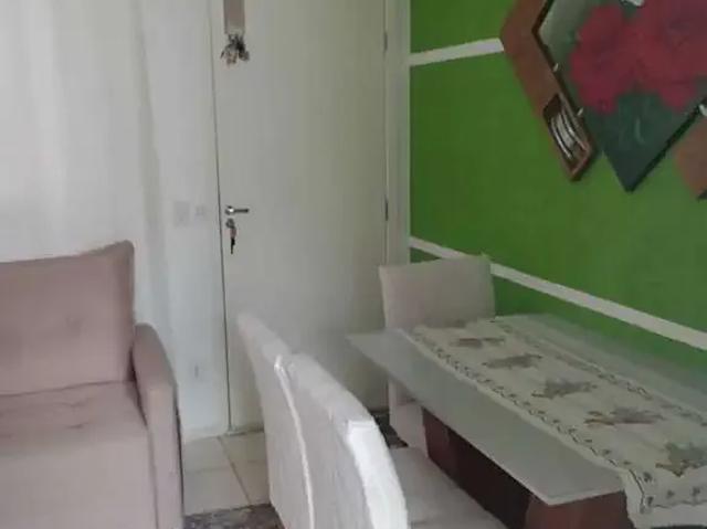 Apartamento para Venda em Contagem/MG Centro 2 Quartos