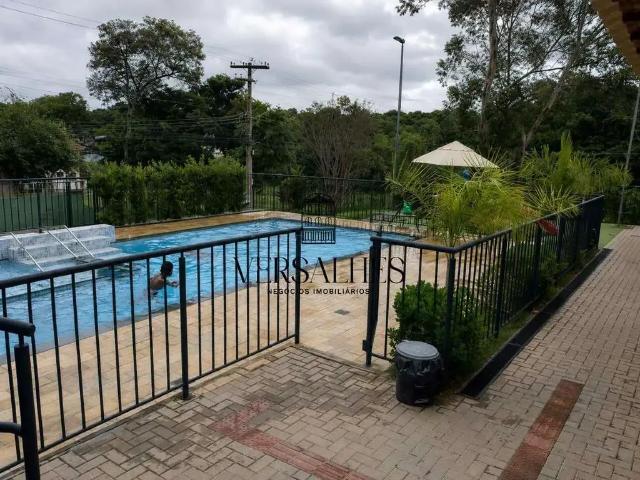 Apartamento para Venda em Contagem/MG Nossa Senhora da Conceição 2 Quartos