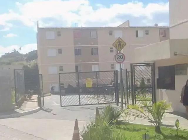Apartamento para Venda em Contagem/MG Centro 2 Quartos