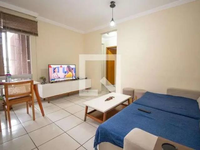 Apartamento para Venda em Contagem/MG Nossa Senhora do Carmo 2 Quartos