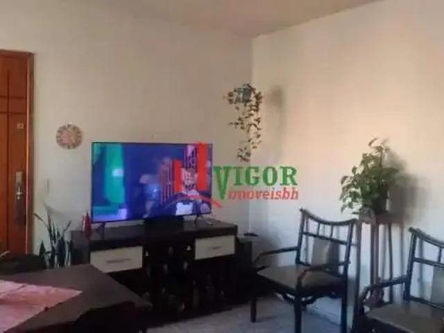 Apartamento para Venda em Contagem/MG Nossa Senhora do Carmo 2 Quartos