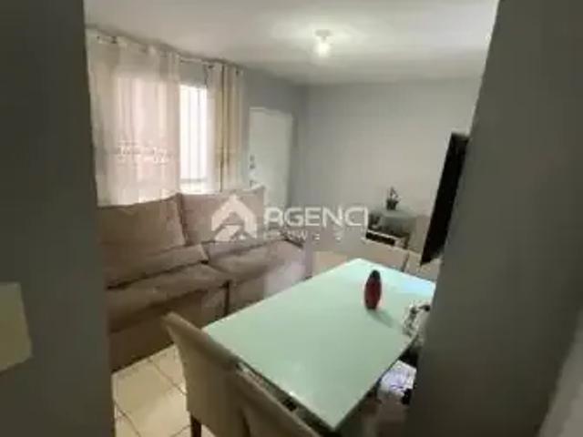 Apartamento para Venda em Contagem/MG Nacional 2 Quartos