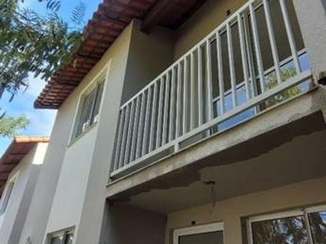 Apartamento para Venda em Contagem/MG Nacional 2 Quartos