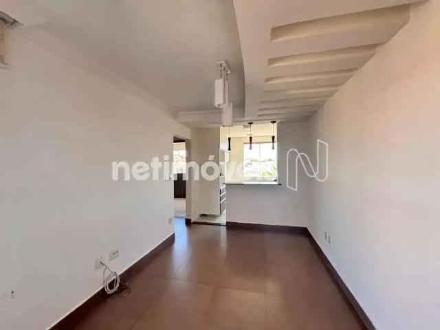 Apartamento para Venda em Contagem/MG Nacional 2 Quartos