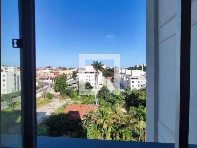 Apartamento para Venda em Contagem/MG Nacional 2 Quartos