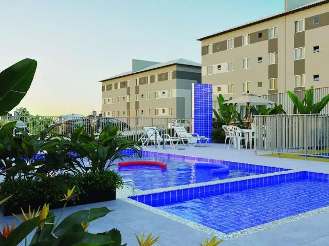 Apartamento para Venda em Contagem/MG Nacional 2 Quartos