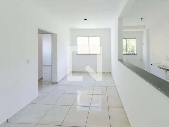 Apartamento para Venda em Contagem/MG Nacional 2 Quartos