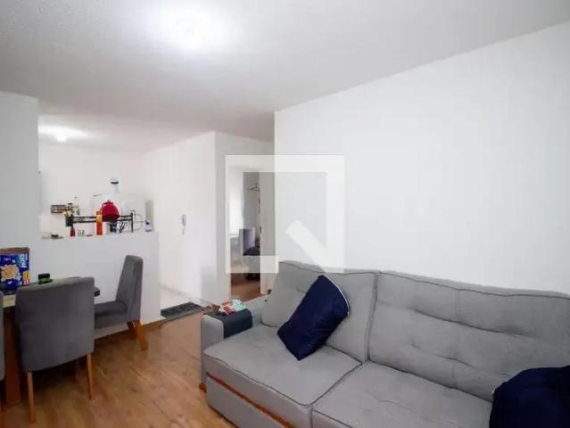 Apartamento para Venda em Contagem/MG Nacional 2 Quartos