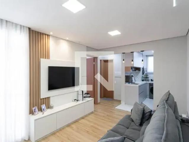 Apartamento para Venda em Contagem/MG Nacional 2 Quartos