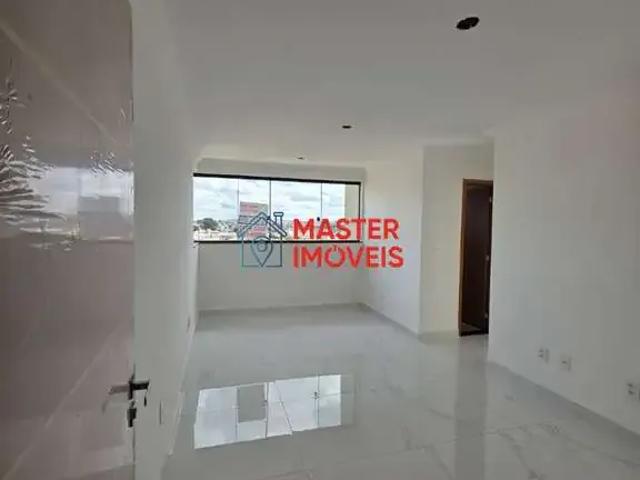 Apartamento para Venda em Contagem/MG São Gotardo 2 Quartos