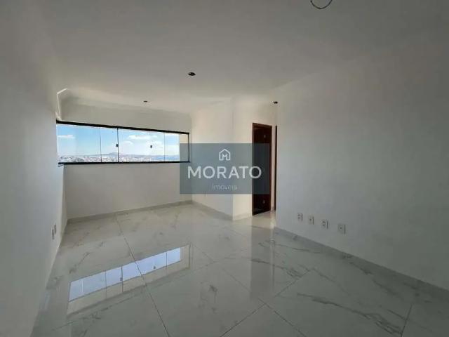 Apartamento para Venda em Contagem/MG São Gotardo 2 Quartos