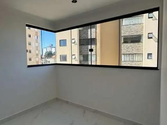 Apartamento para Venda em Contagem/MG São Gotardo 2 Quartos