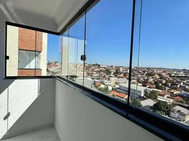 Apartamento para Venda em Contagem/MG São Gotardo 2 Quartos