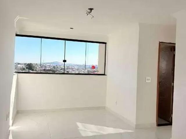 Apartamento para Venda em Contagem/MG São Gotardo 2 Quartos