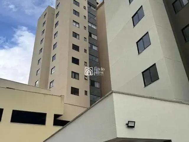Apartamento para Venda em Contagem/MG São Gotardo 2 Quartos