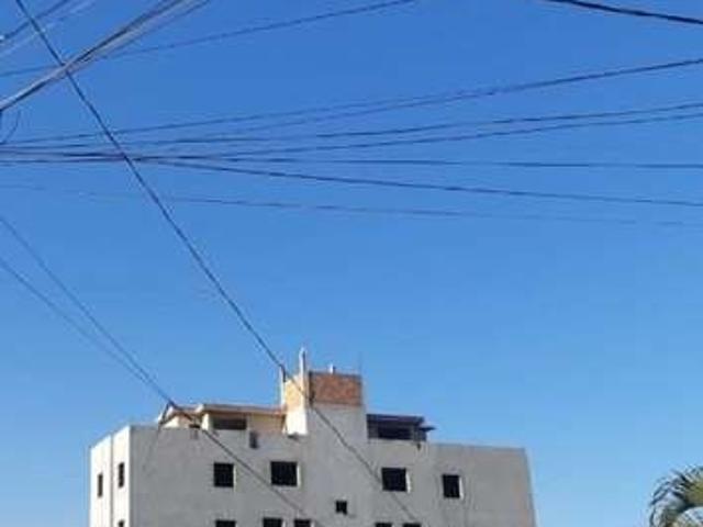 Apartamento para Venda em Contagem/MG São Joaquim 3 Quartos
