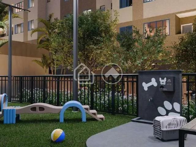 Apartamento para Venda em Contagem/MG São Joaquim 2 Quartos