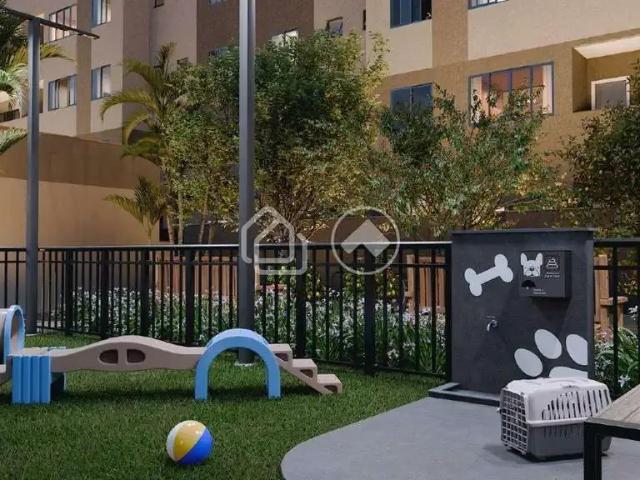 Apartamento para Venda em Contagem/MG São Joaquim 2 Quartos