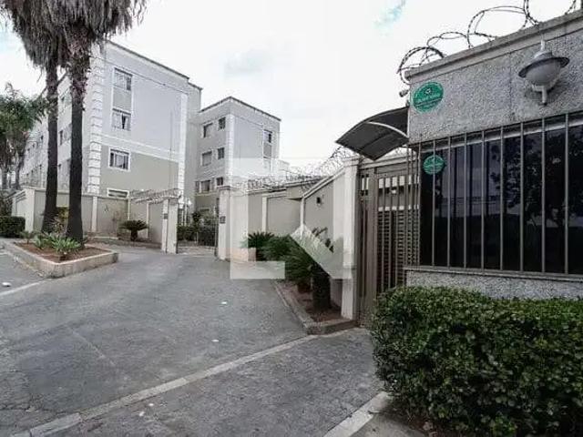 Apartamento para Venda em Contagem/MG São Sebastião 2 Quartos