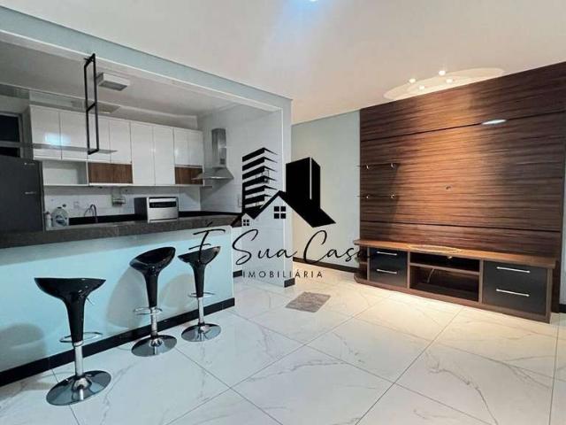 Apartamento para Venda em Contagem/MG Santa Cruz Industrial 2 Quartos