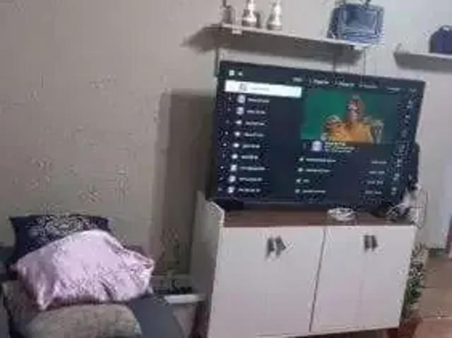 Apartamento para Venda em Contagem/MG Santa Cruz Industrial 2 Quartos