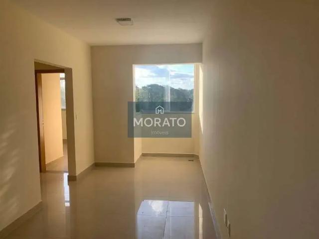 Apartamento para Venda em Contagem/MG Santa Cruz Industrial 2 Quartos