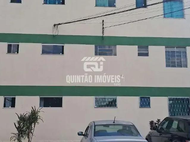 Apartamento para Venda em Contagem/MG Santa Cruz Industrial 2 Quartos
