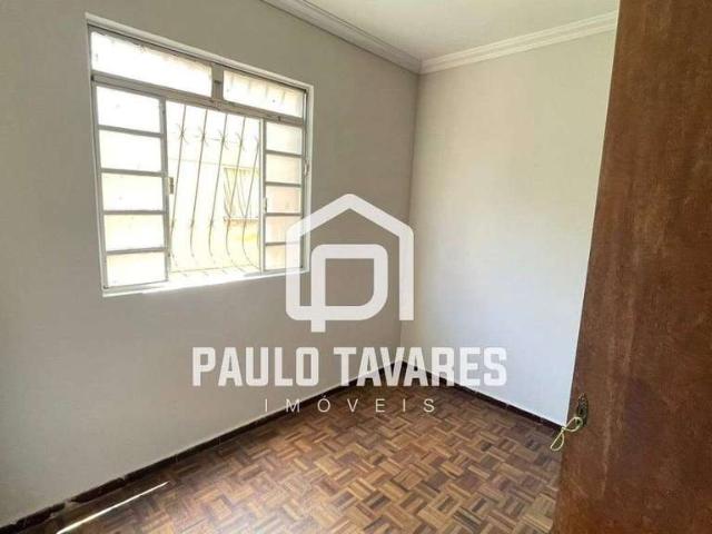 Apartamento para Venda em Contagem/MG Santa Cruz Industrial 2 Quartos