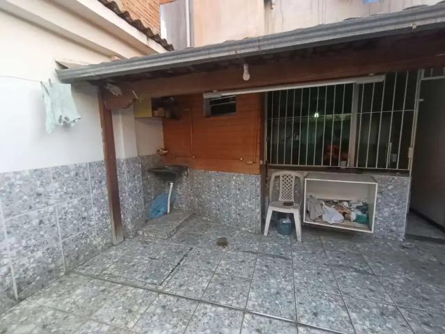 Apartamento para Venda em Contagem/MG Santa Cruz Industrial 2 Quartos
