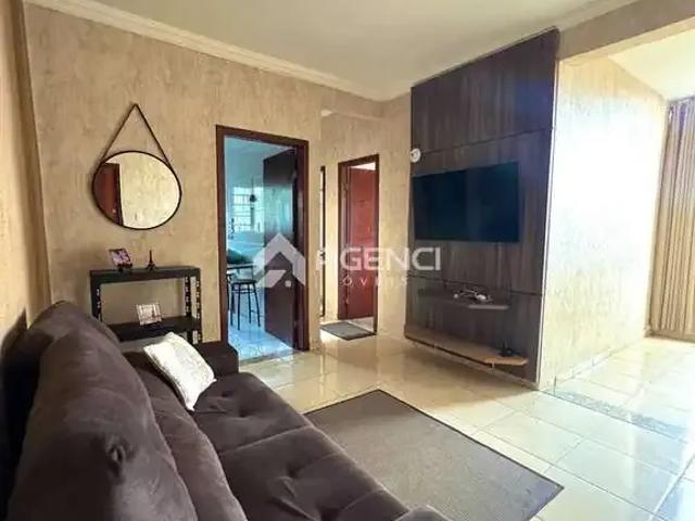 Apartamento para Venda em Contagem/MG Santa Cruz Industrial 2 Quartos