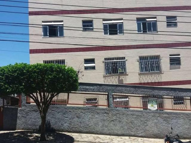 Apartamento para Venda em Contagem/MG Santa Cruz Industrial 2 Quartos