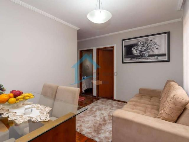 Apartamento para Venda em Contagem/MG Santa Cruz Industrial 2 Quartos