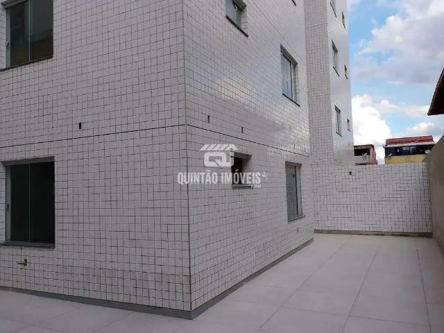 Apartamento para Venda em Contagem/MG Santa Cruz Industrial 3 Quartos
