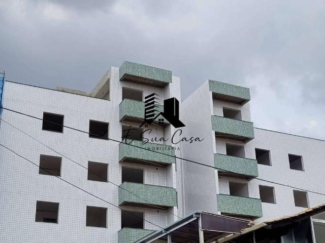 Apartamento para Venda em Contagem/MG Santa Cruz Industrial 3 Quartos