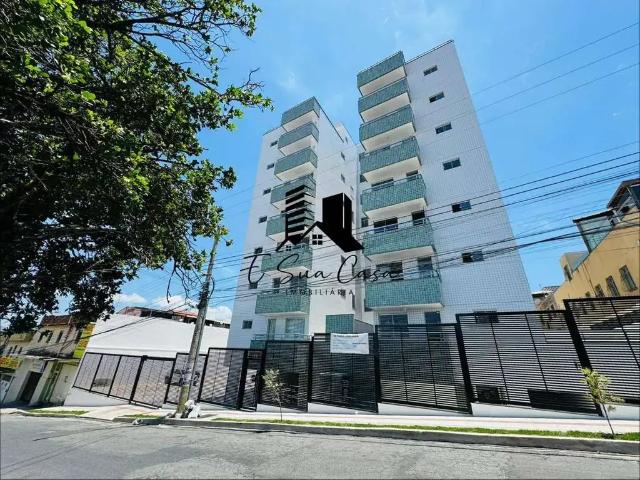 Apartamento para Venda em Contagem/MG Santa Cruz Industrial 3 Quartos