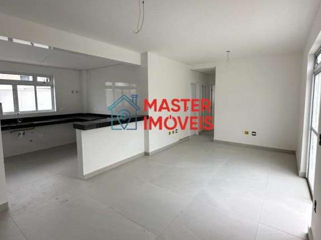 Apartamento para Venda em Contagem/MG Santa Cruz Industrial 3 Quartos