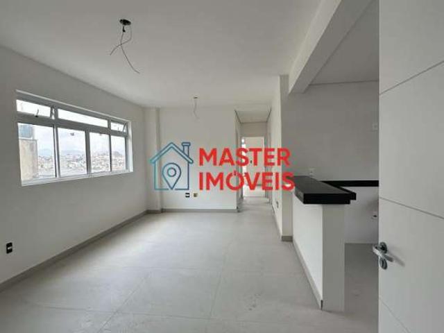 Apartamento para Venda em Contagem/MG Santa Cruz Industrial 3 Quartos