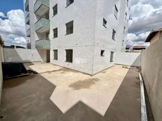 Apartamento para Venda em Contagem/MG Santa Cruz Industrial 3 Quartos