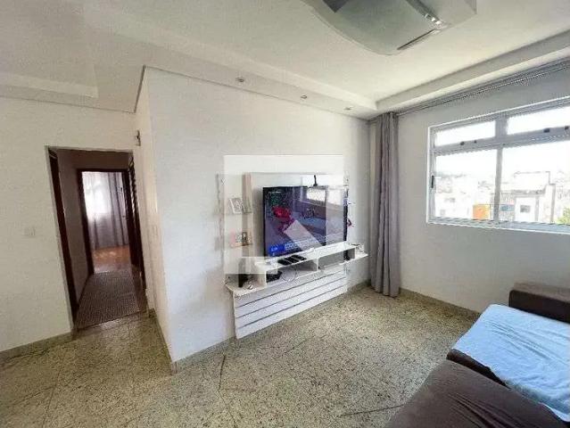 Apartamento para Venda em Contagem/MG Santa Cruz Industrial 3 Quartos