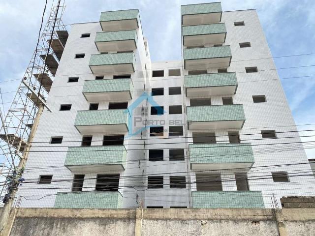 Apartamento para Venda em Contagem/MG Santa Cruz Industrial 3 Quartos