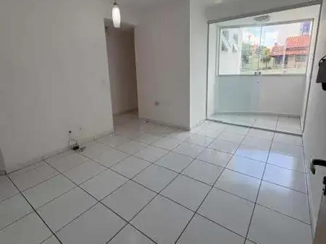 Apartamento para Venda em Contagem/MG Santa Cruz Industrial 3 Quartos