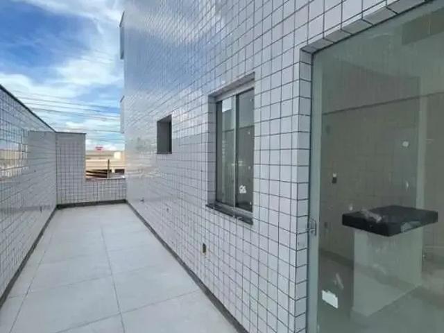 Apartamento para Venda em Contagem/MG Santa Cruz Industrial 3 Quartos