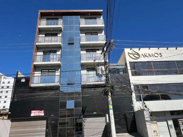 Apartamento para Venda em Contagem/MG Santa Cruz Industrial 3 Quartos