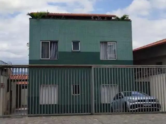 Apartamento para Venda em Contagem/MG Santa Cruz Industrial 3 Quartos