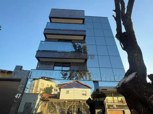 Apartamento para Venda em Contagem/MG Santa Cruz Industrial 3 Quartos
