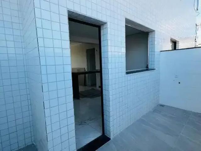 Apartamento para Venda em Contagem/MG Santa Cruz Industrial 3 Quartos