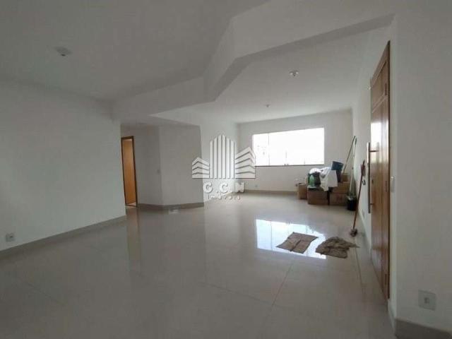 Apartamento para Venda em Contagem/MG Santa Cruz Industrial 3 Quartos